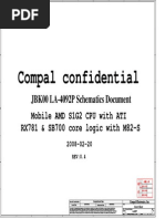 KA7500 Circuit Schematic Design | PDF