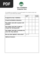 Validation Criteria Checklist | PDF | Verification And Validation ...