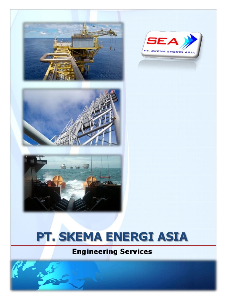 PT Skema Energi Asia - Company Profile _ Feb 2015 | Offshore Drilling ...