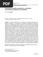 The Short Warwick-Edinburgh Mental Well-Being Scale (SWEMWBS) | PDF