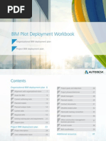 BIM BEP Example | PDF | Building Information Modeling | Autodesk Revit