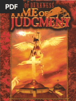 Wod - Demon - The Fallen - Core Rulebook PDF | PDF | Leisure