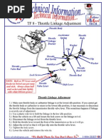 6F50-Vac Test Locations | PDF | Valve | Clutch