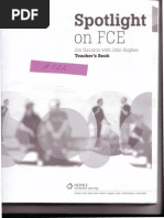 Complete FCE 3rd Edition | PDF