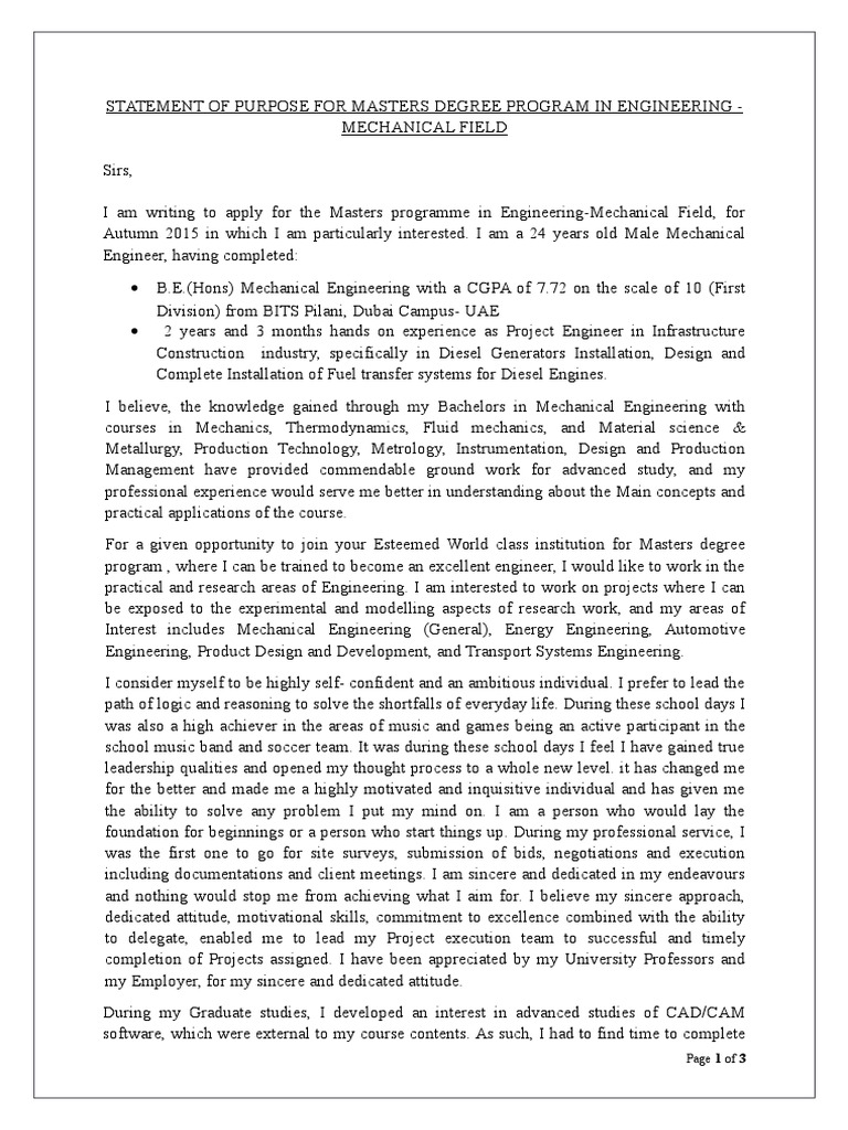 Automotive Engineering | PDF | Engineer | Engineering