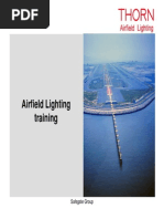 CAP637 - Visual Aids Handbook | PDF | Runway | Air Traffic Control