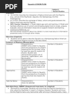 Problem and Solution Lesson Plan | PDF | Lesson Plan | Learning