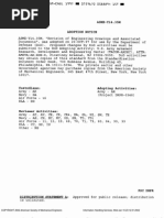 ENGINEERING DRAWINGS (S/S BY ASME-Y14.100, ASME-Y14.24, ASME-Y14.35M ...