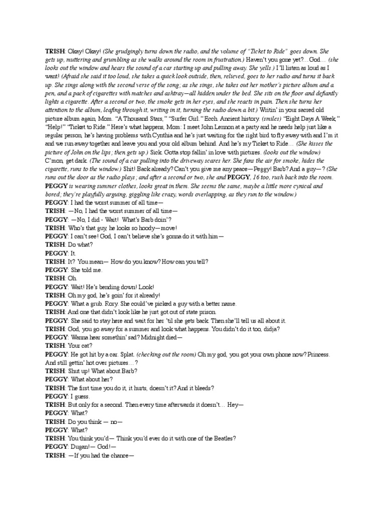 Album by David Rimmer | Download Free PDF | Leisure | Entertainment ...