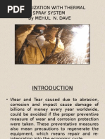 Galvanizing Procedure | PDF | Galvanization | Industrial Processes