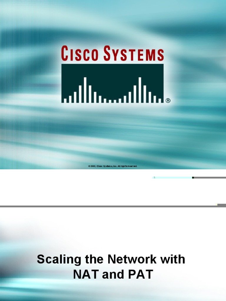 Cisco Ccna Icnd PPT D20S06L03 | PDF | Ip Address | Router (Computing)