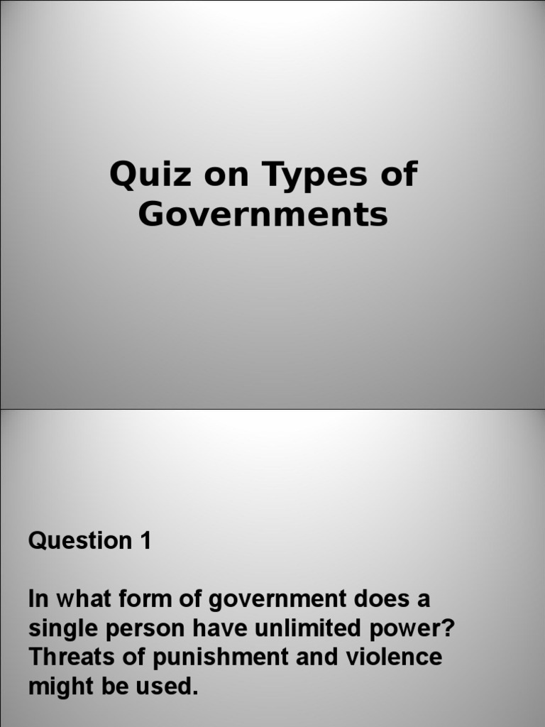 Parliament Quiz For 10-12 Yrs | PDF | Lifestyle