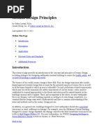 Prokon Tutorials | PDF | Teaching Methods & Materials | Technology ...
