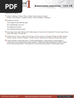 FAA - Form - 8010-4 - (Malfunctions - Defect Form) | PDF | Federal ...