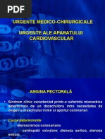 Coduri Urgente Concedii Medicale | PDF
