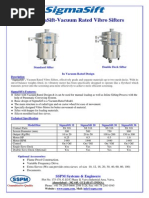 Comil Screens | PDF | Mill (Grinding) | Nature