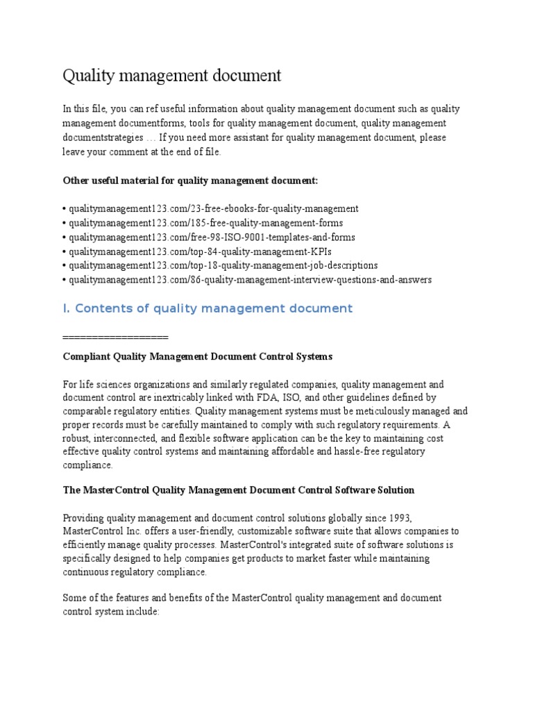 Quality Management Document | PDF | Scatter Plot | Histogram