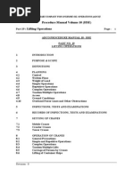 Adnoc Lifting Classification | PDF