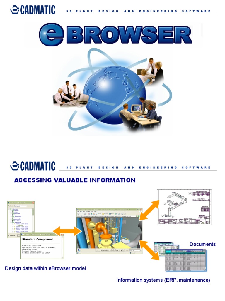 04 V60 Customizing EBrowser Publish | PDF | Hyperlink | Portable ...