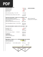 Thrust Block Calculations | PDF | Strength Of Materials | Mechanics