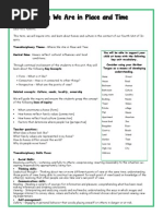 First Grade Readiness Checklist: Reading | PDF | Word | Vocabulary