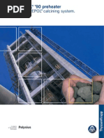 Alstom Boiler | PDF | Boiler | Combustion