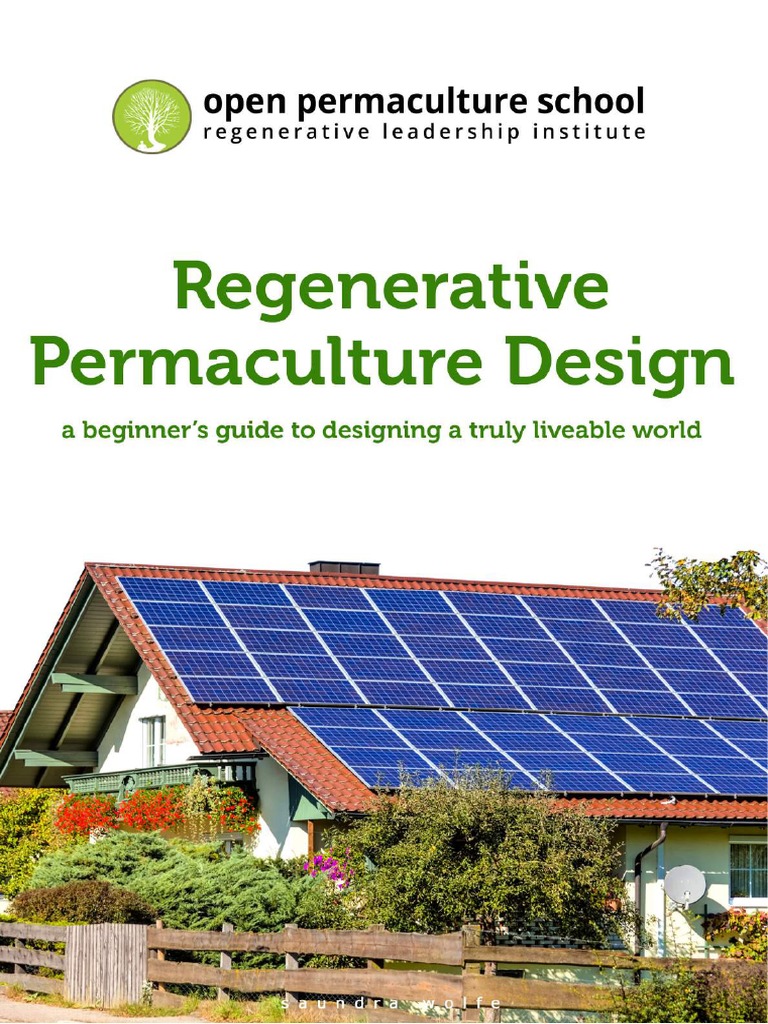 Permaculture 101 | PDF | Permaculture | Sustainability