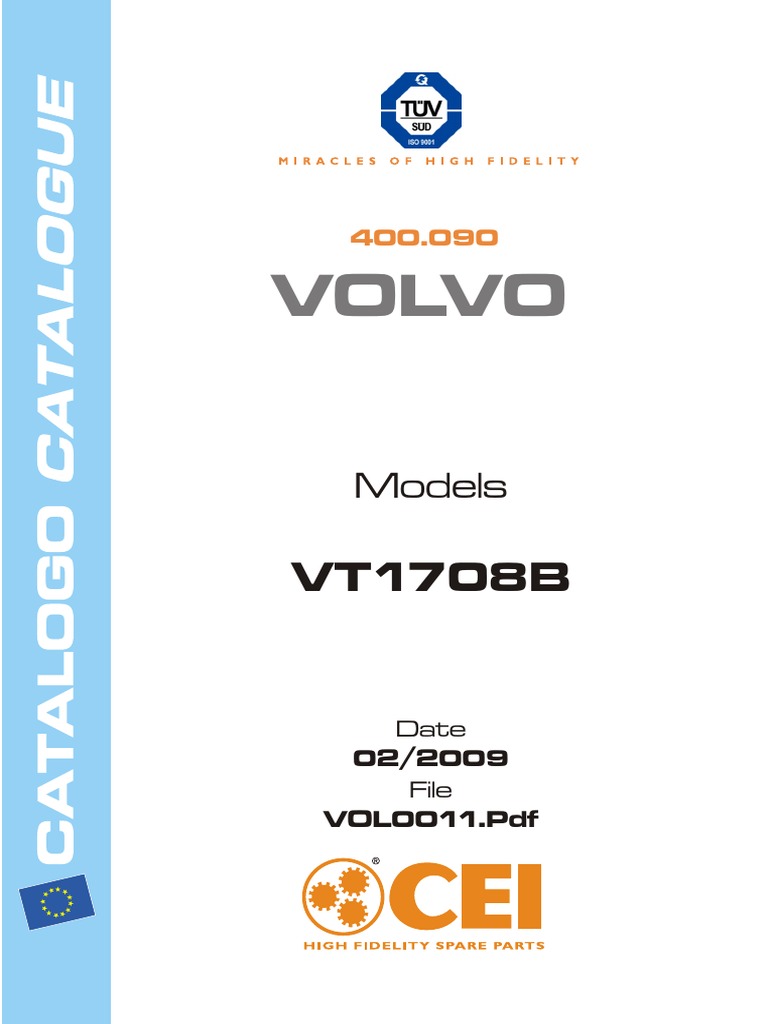 Vol 0011 | PDF | Gear | Vehicles