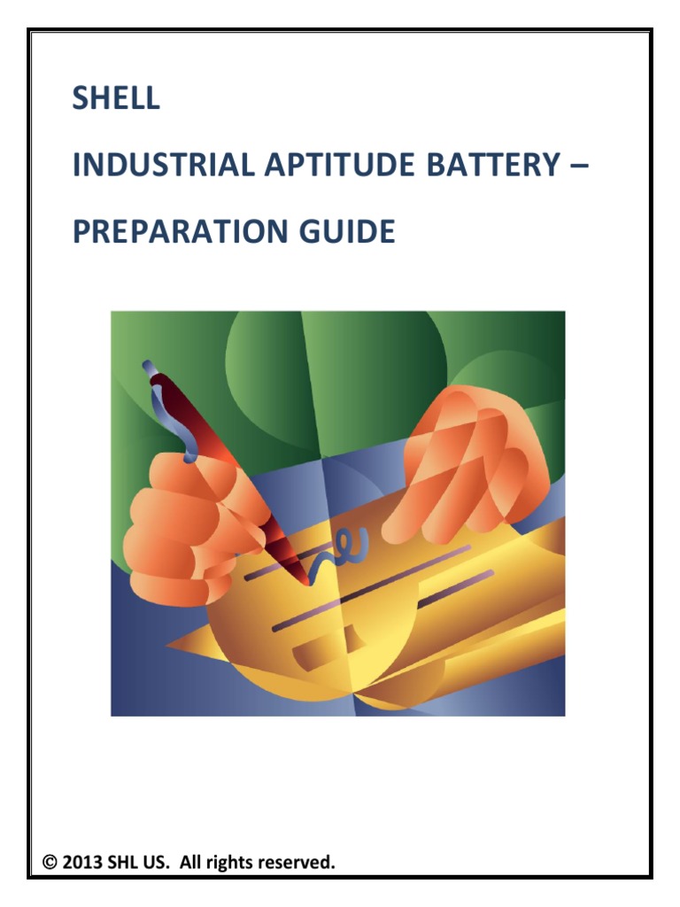 Sample Test Guide | PDF