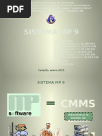 Manual de Uso Mp9 | Software | Internet