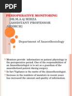 Steward Score Children Anesthetic | PDF | Anesthesia | Surgery