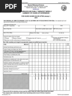 DCC Confirmation Form Instructions | PDF | Psychotherapy | Clinical ...