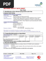 Pre Job Hazard Assessment (PJHA) FORM: CAN-EHS-F-05 Revision: 15/09/17 ...