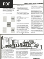 Jan Bazant - Manual de Criterios de Diseño Urbano | PDF