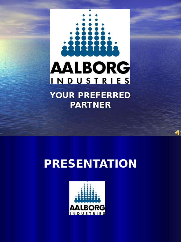 Aalborg | PDF | Boiler | Steam