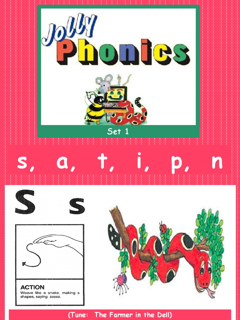 Jollyphonicswikisatpin | PDF