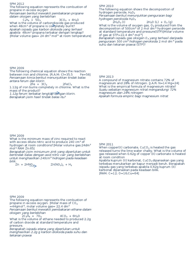 Modul BDK Galus | PDF