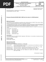 Iso 2808 2019 PDF | PDF