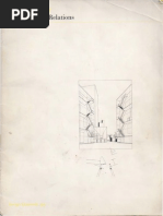 Exodus SMLXL Rem Koolhaas | PDF | Earth | Nature