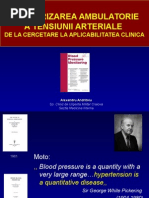 Model Referat Medical | PDF | Health Care | Social Science