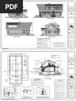 Type V Light Frame Construction Guide | PDF | Framing (Construction ...