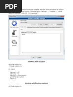 Structures Using C by Balagurusamy | PDF | Pointer (Computer Programming) | C (Programming Language)