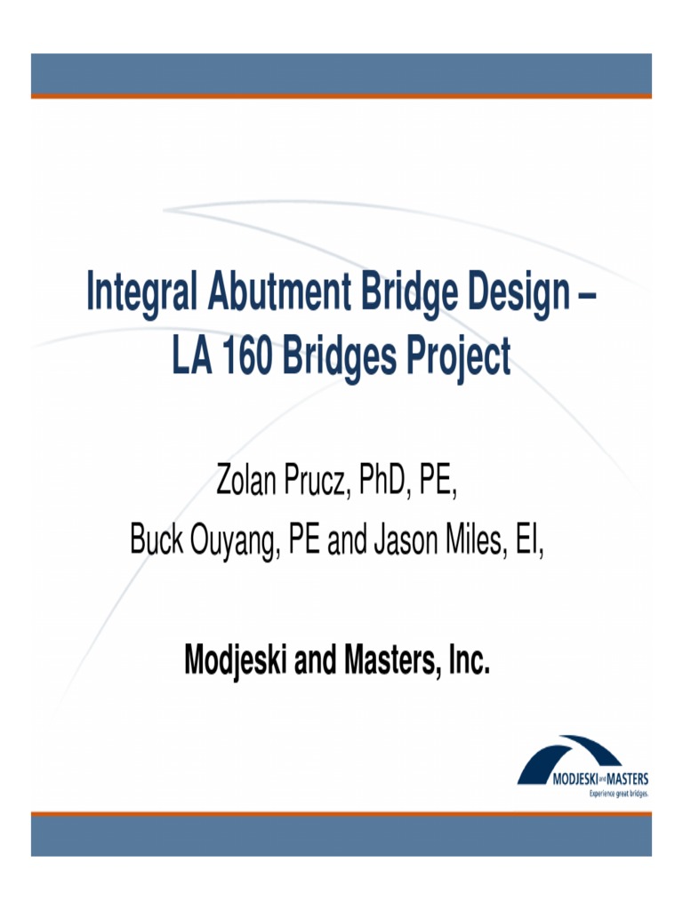 Detaliu Nod Pod Integral 3 | PDF | Deep Foundation | Stiffness