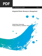 Water Footprint (ISO 14046) in | PDF