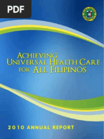 RA 8976 - Philippine Food Fortification Act of 2000 | PDF | Nutrients ...