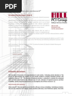 MSP For Construction Schedulers | PDF | Scheduling (Computing ...