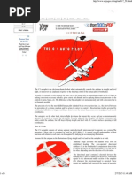 VOR Frequencies To TACAN Channel List | PDF | Aircraft | Electronics