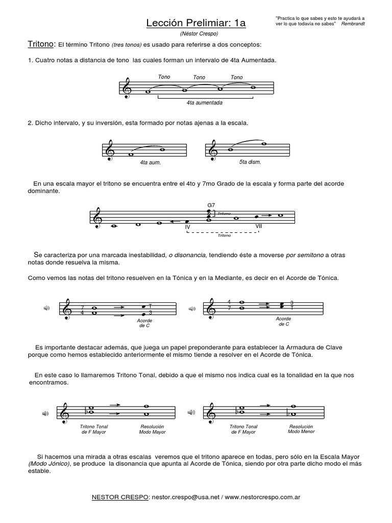 00a. Leccion Preliminar 1 A | PDF