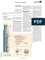 DV TOOL Halliburton | PDF | Casing (Borehole) | Gases