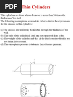 Fatigue Failure Theories:: Soderberg Line, Goodman Line and Gerber's ...